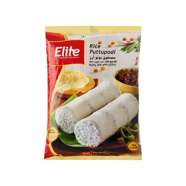 ELITE RICE PUTTUPODI 1kg Cloves Indian Groceries & Kitchen Get Fresh ...