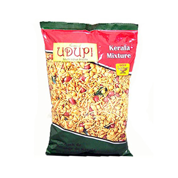 UDUPI KERALA MIXTURE 12oz - Cloves Indian Groceries & Kitchen